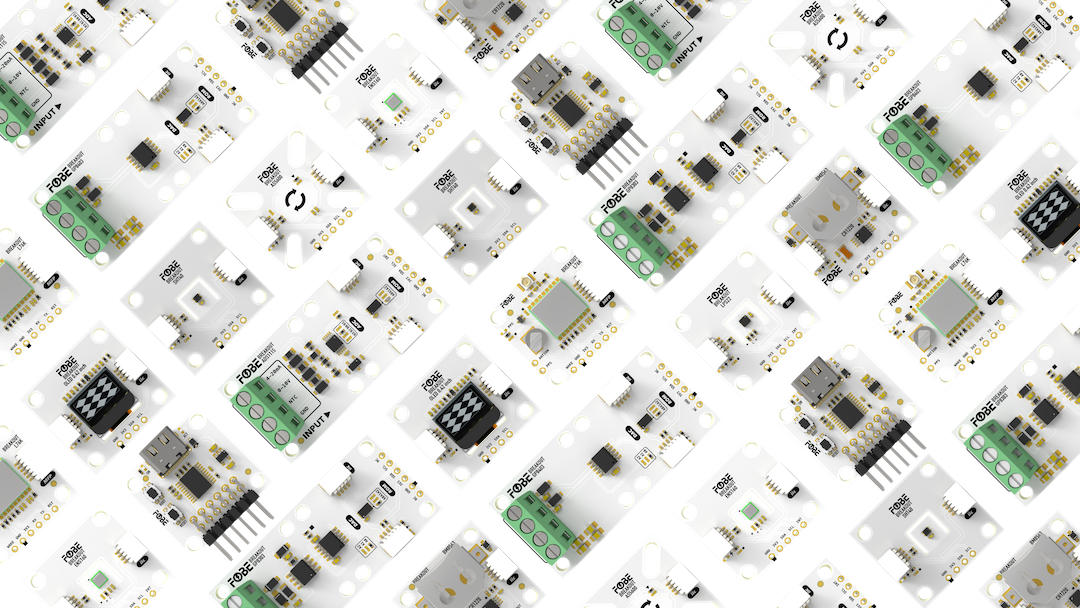 Welcome - FoBE Studio Documentation